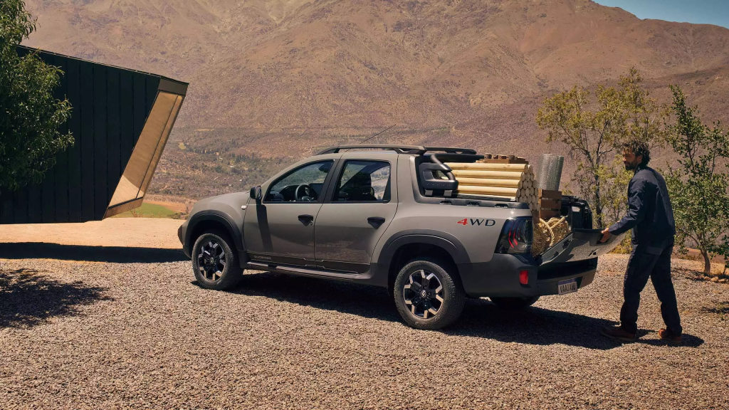 Comparativa CESVI – Compact Pick Up – Cesvi Colombia