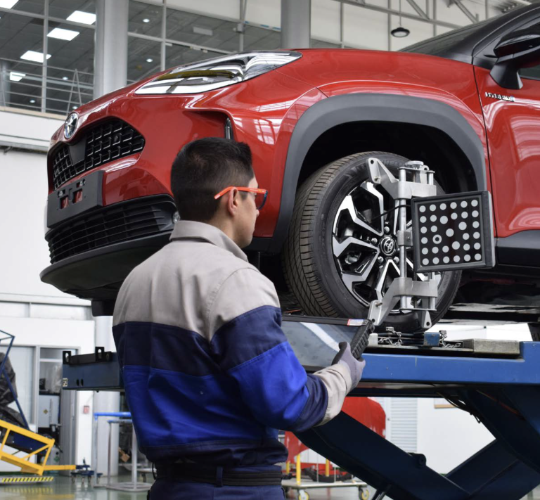 ESTÁNDARES ESENCIALES DE SEGURIDAD EN LOS AUTOMÓVILES: Una visión a la ...